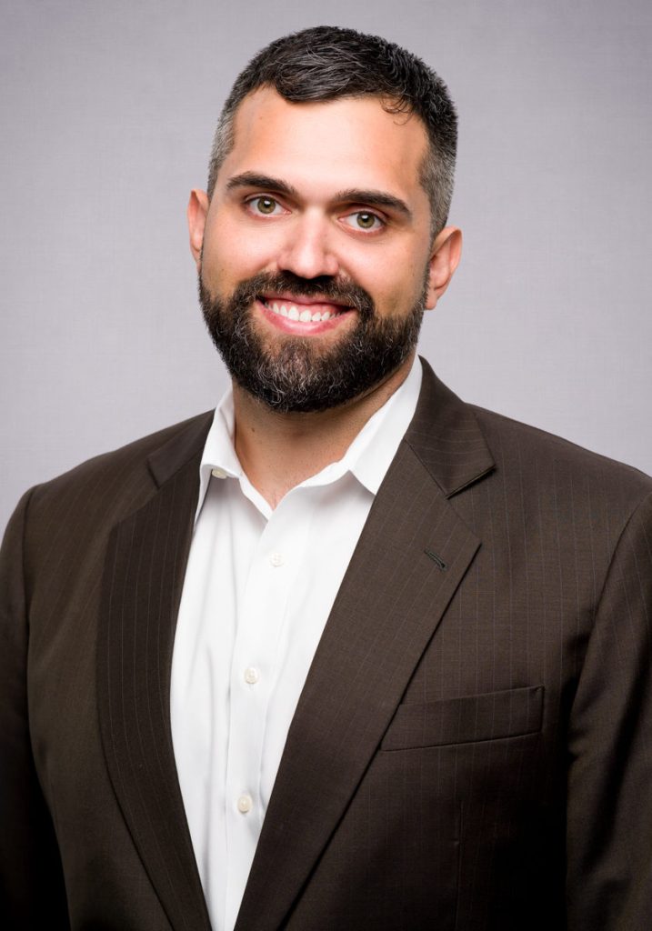 Alex Hoffspiegel | Atlanta Personal Injury Attorney | Hoffspiegel Law